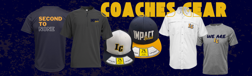 IMPACT GOLD FASTPITCH STORE