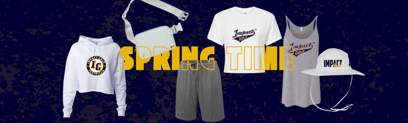IMPACT GOLD FASTPITCH STORE