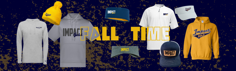 IMPACT GOLD FASTPITCH STORE