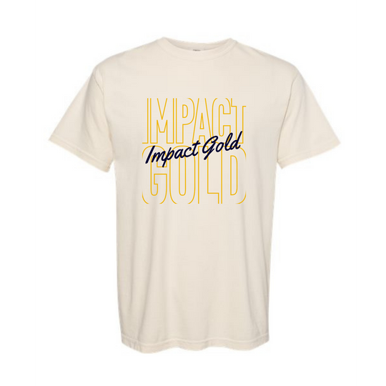 IMPACT GOLD FASTPITCH STORE