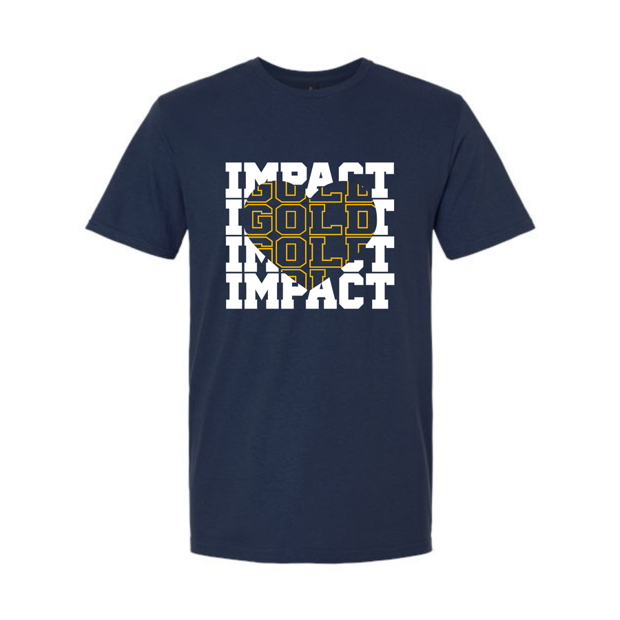 IMPACT GOLD FASTPITCH STORE
