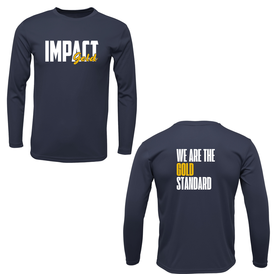 IMPACT GOLD FASTPITCH STORE