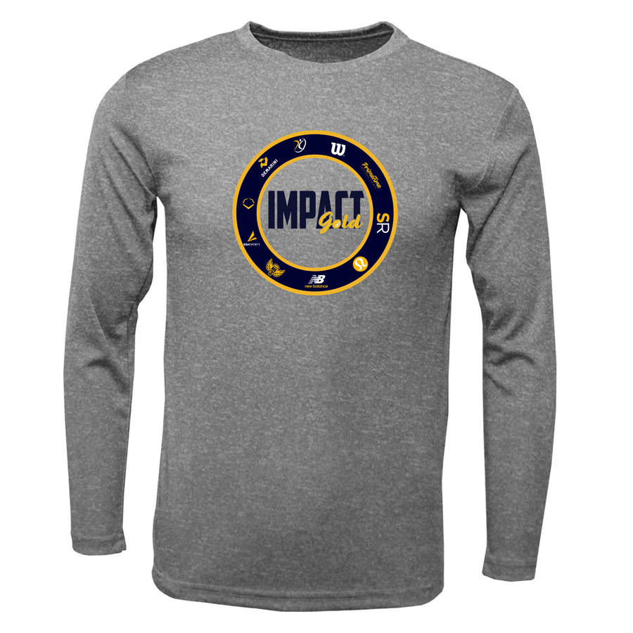 IMPACT GOLD FASTPITCH STORE
