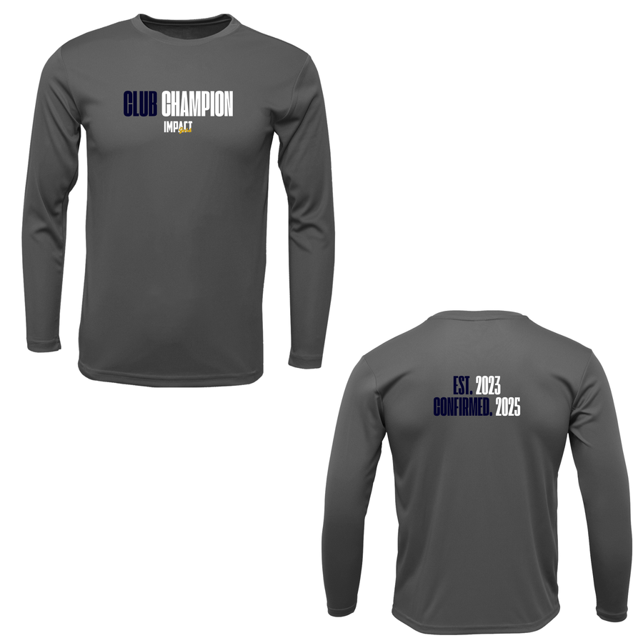 IMPACT GOLD FASTPITCH STORE