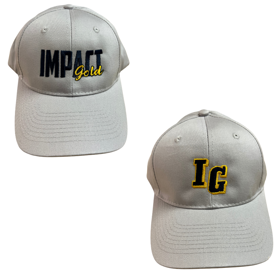 Headwear – IMPACT GOLD FASTPITCH STORE