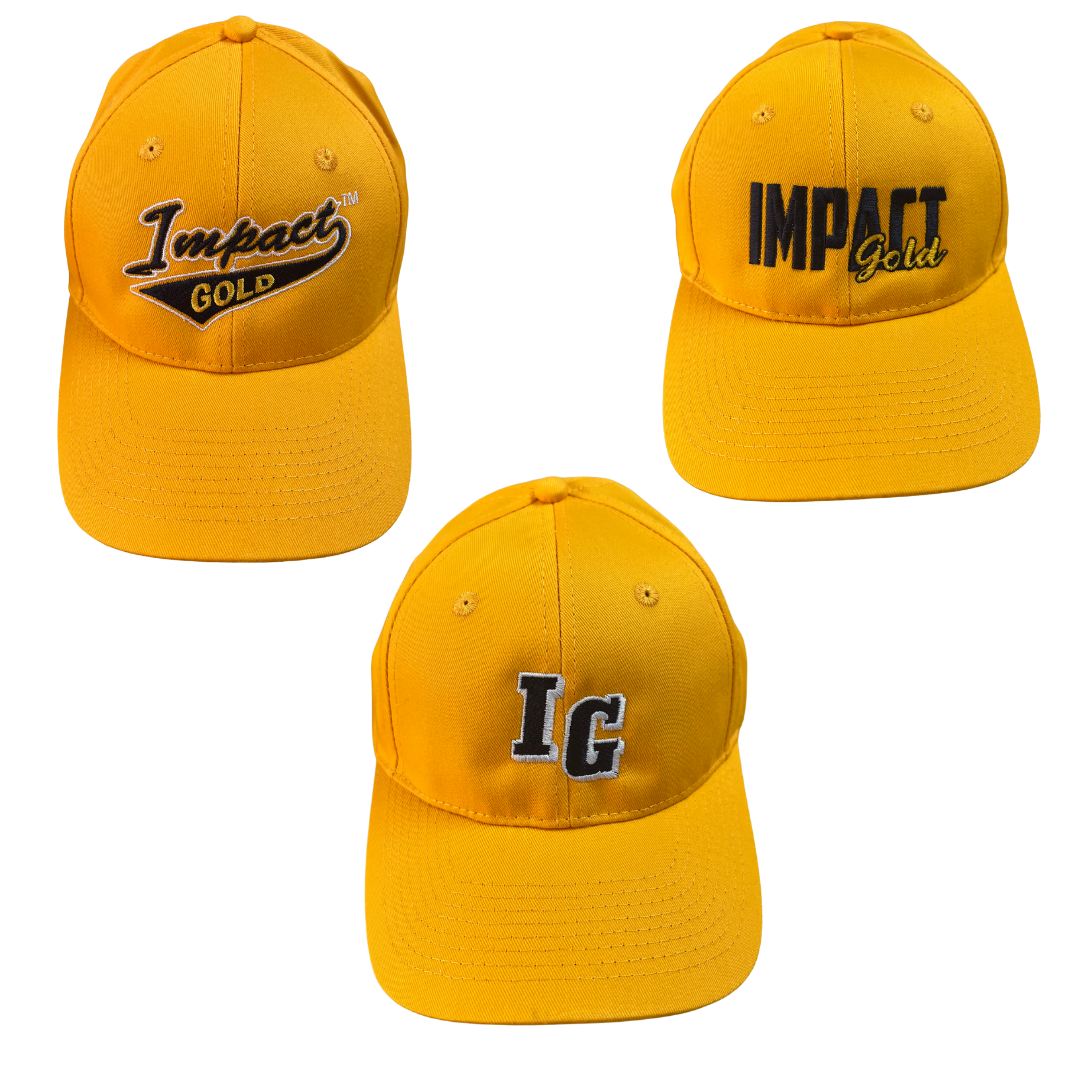 IMPACT GOLD FASTPITCH STORE