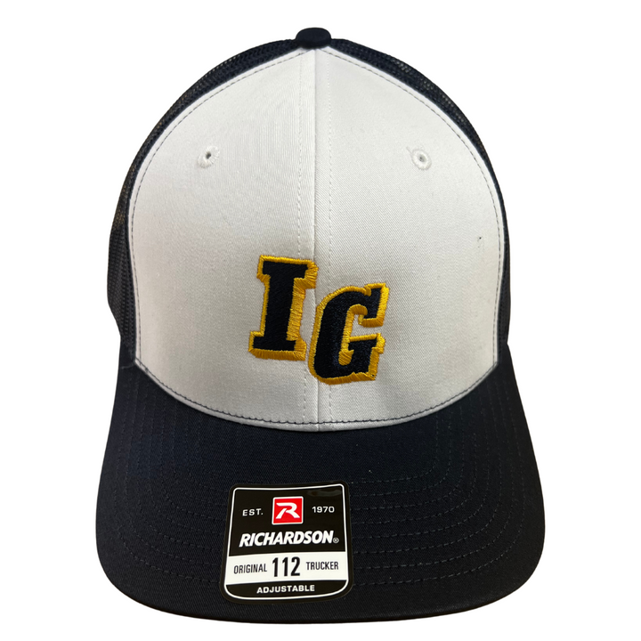 Headwear – IMPACT GOLD FASTPITCH STORE