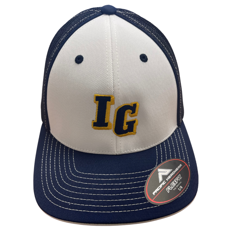 Headwear – IMPACT GOLD FASTPITCH STORE