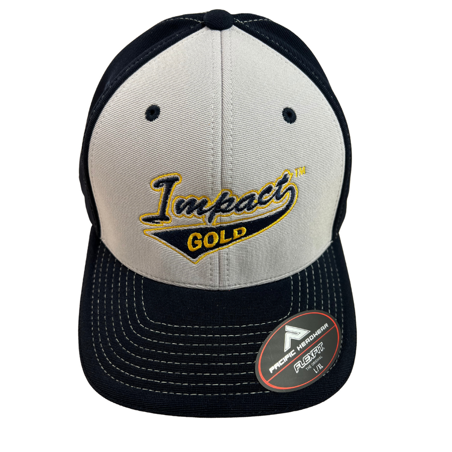 Headwear – IMPACT GOLD FASTPITCH STORE