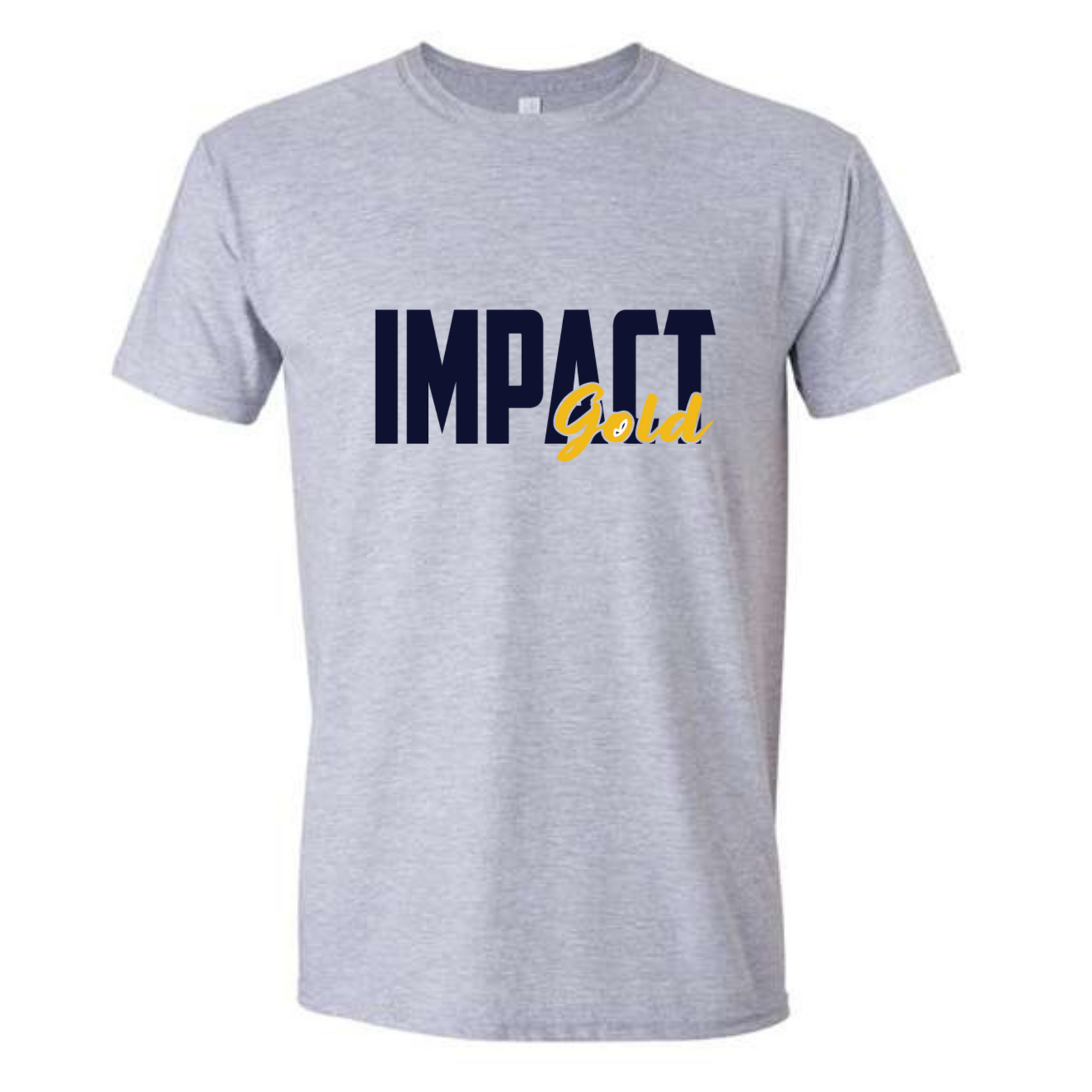 IMPACT GOLD FASTPITCH STORE
