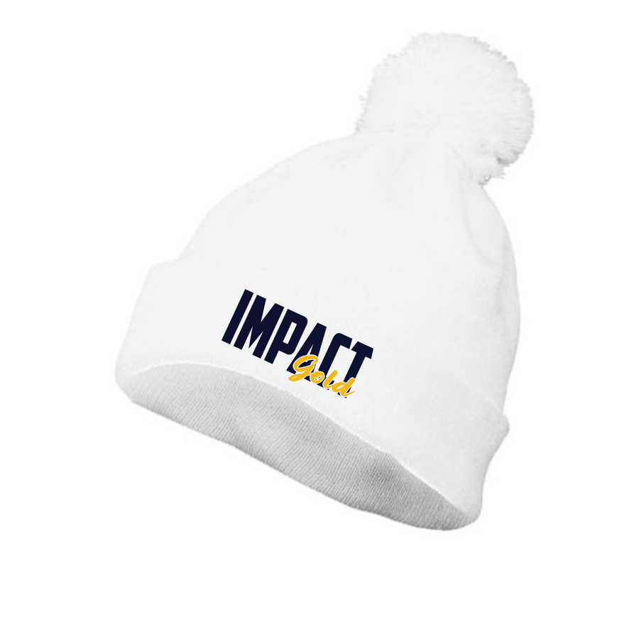 Headwear – IMPACT GOLD FASTPITCH STORE