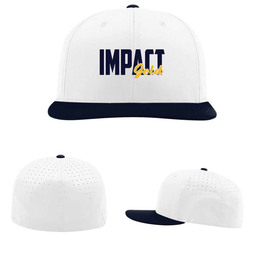 IMPACT GOLD FASTPITCH STORE