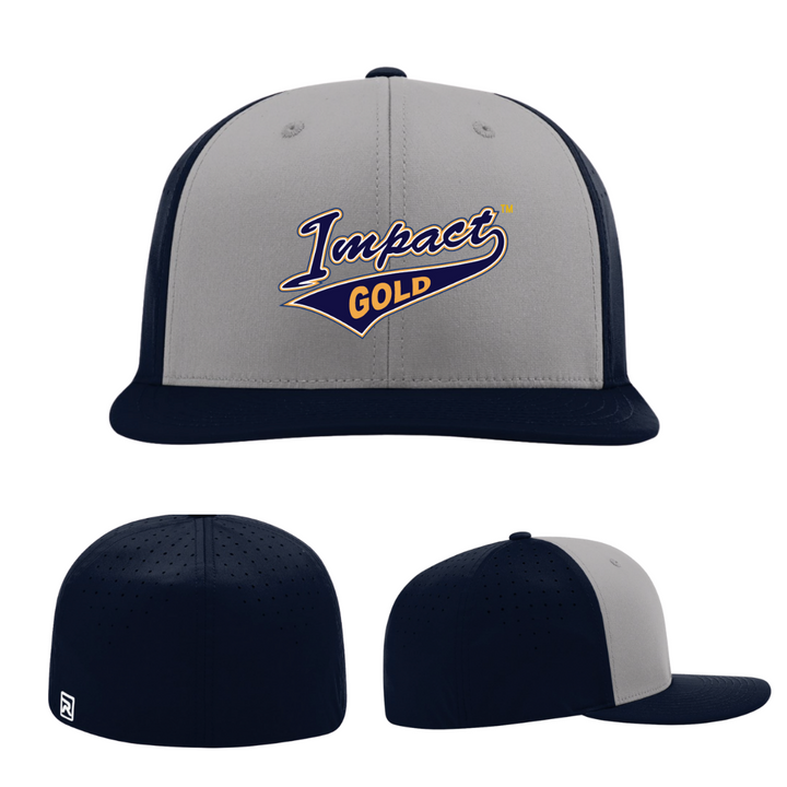 IMPACT GOLD FASTPITCH STORE