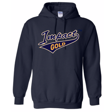 IMPACT GOLD FASTPITCH STORE